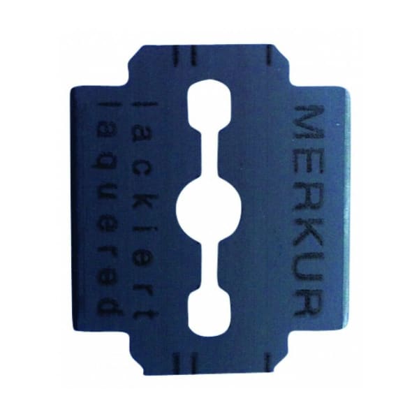 Buy Branded Credo Cutter Blades (Stainless Steel) (10) Salon Supplies ...